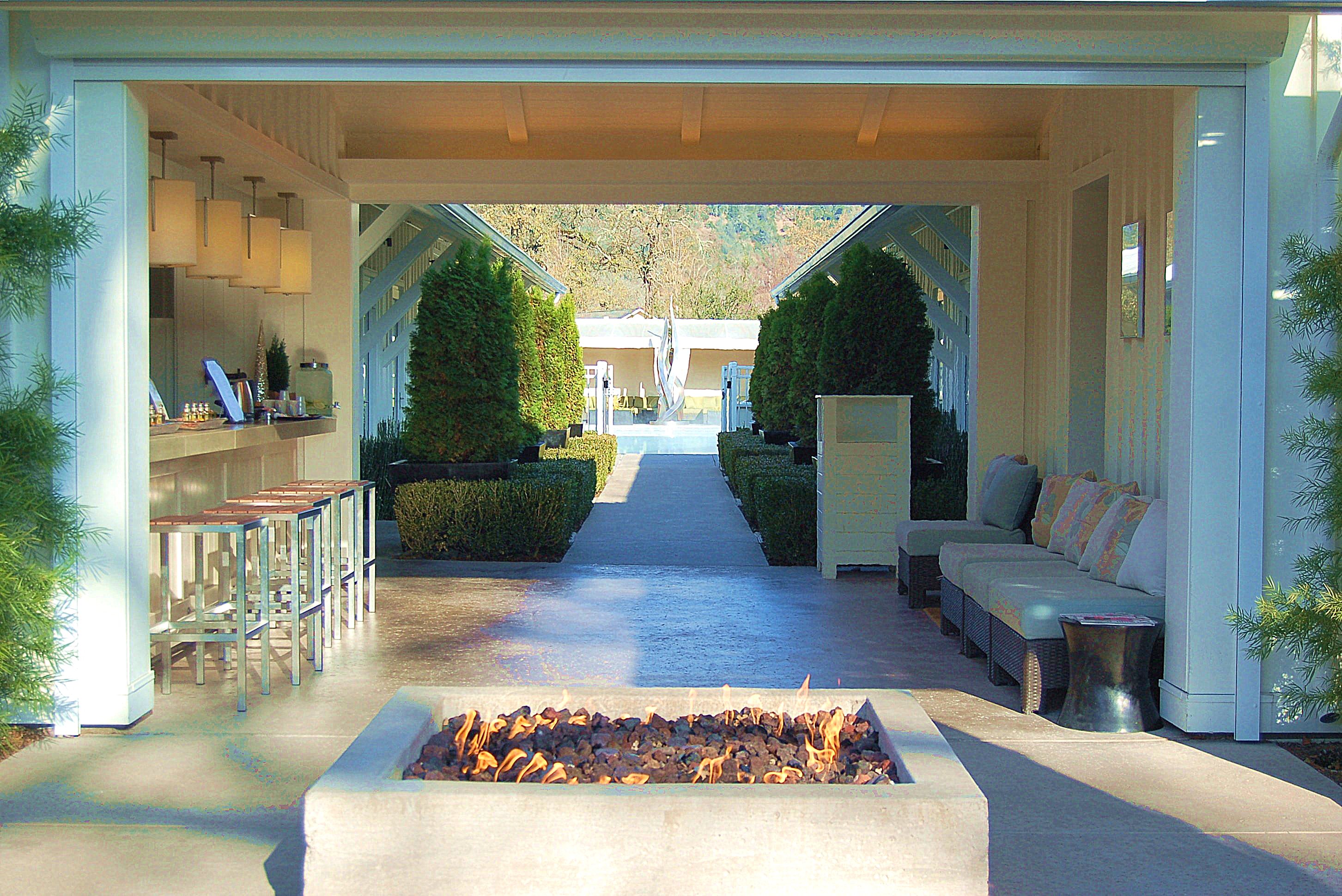 Solage | Calistoga, CA - No Ordinary Resort